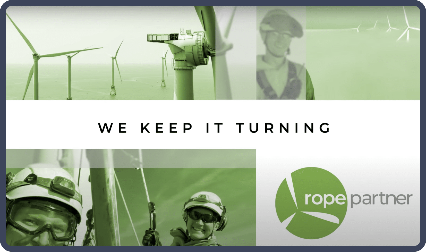 ROPE PARTNER | Top Fox Marketing