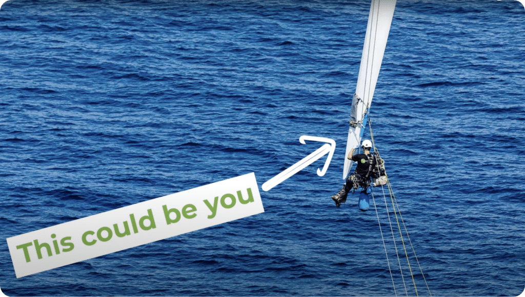 ROPE PARTNER | Top Fox Marketing